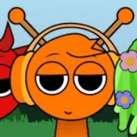 Sprunki Phase 0 - Play Sprunki Phase 0 On Sprunki Incredibox Game